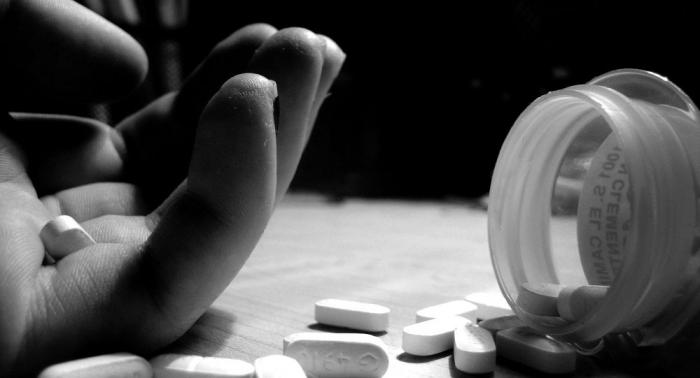 Bibliopsiquis - repositorio de revistas científicas - salud mental