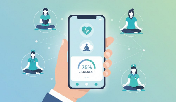 La revolución del bienestar digital: Innovación para proteger l ...