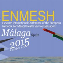 Congreso ENMESH 2015 | Psiquiatria.com