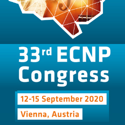33rd ECNP Congress. Vienna, 12-15 September 2020 | Psiquiatria.com