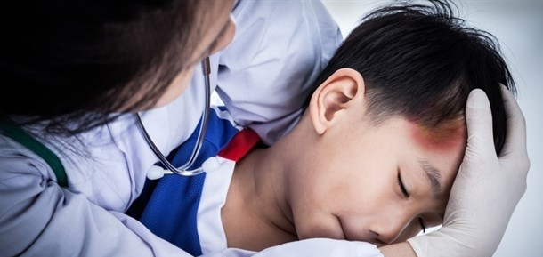 Traumatismo y trastorno de estrés postraumático | Psiquiatria.com